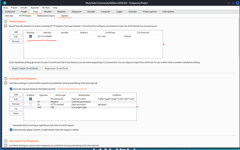 BurpSuite(CE)のインストール方法 - CyberDraco