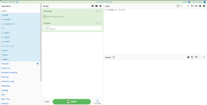 CyberChefの使い方 - CyberDraco
