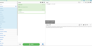 CyberChefの使い方 - CyberDraco