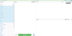 CyberChefの使い方 - CyberDraco