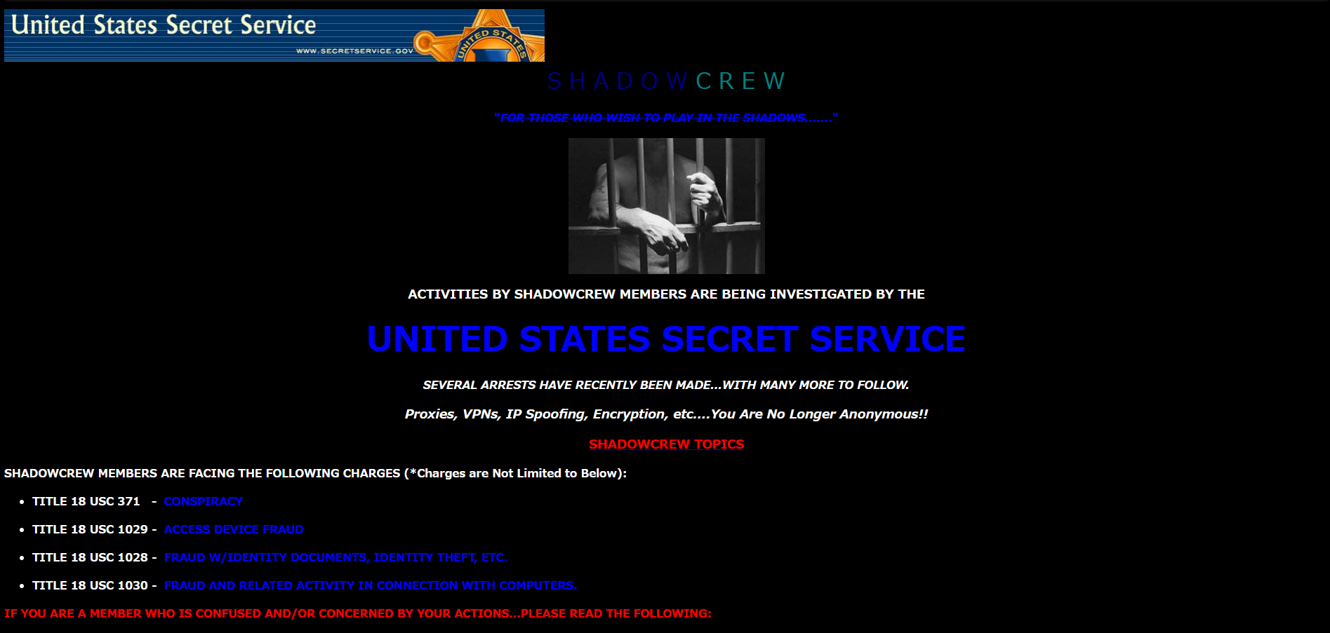 ハッカーが集まる場所 ハッキングフォーラム - CyberDraco